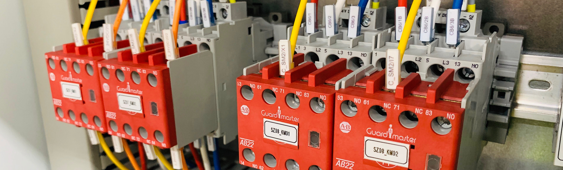 Auckland Electrician, Electrical Automation| Solutionz Electrical ...
