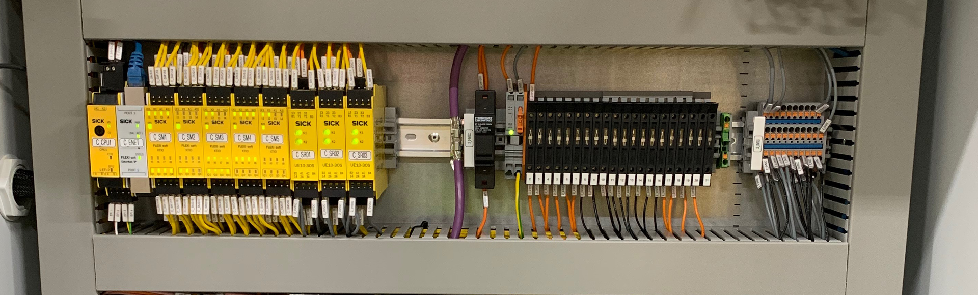 Auckland Electrician, Electrical Automation| Solutionz Electrical ...